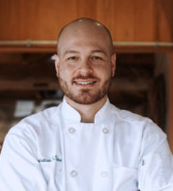 Restaurant - Traders Point Creamery